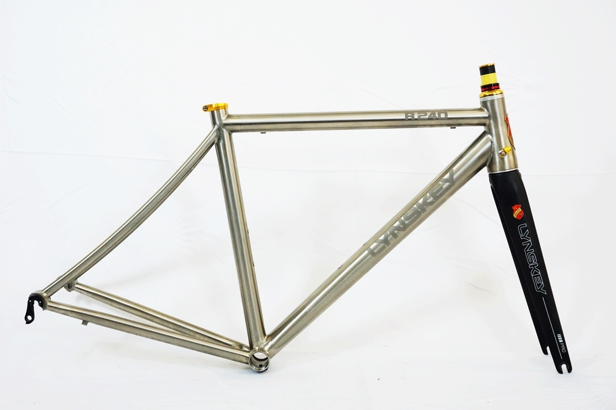 LYNSKEY（リンスキー）の高価買取情報 | 自転車を高く売るならバイチャリ