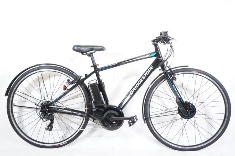 BRIDGESTONE 「ブリヂストン」 TB1e 2022年モデル eBike | 電動アシスト自転車買取実績 | ロードバイクなどスポーツ自転車買取専門のバイチャリ