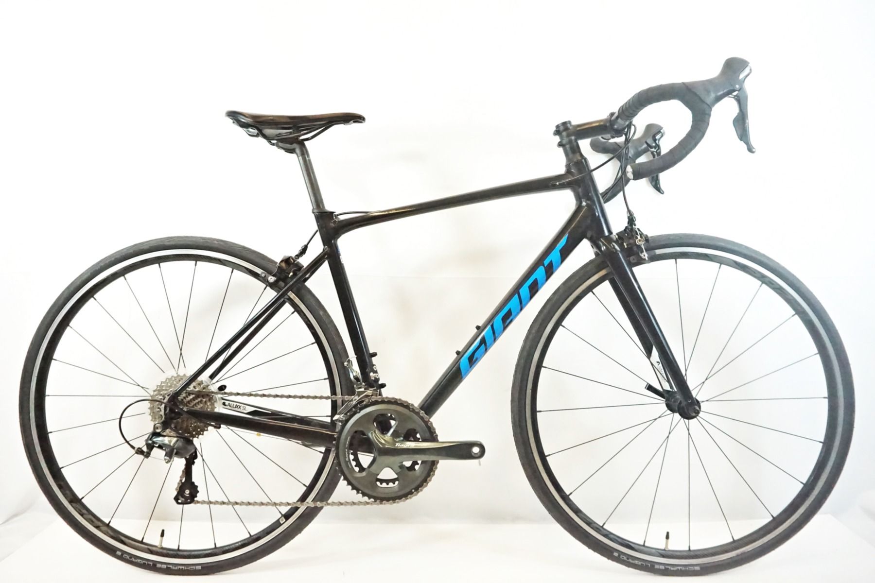 GIANT 「ジャイアント」CONTEND SL2 2019年モデル ロードバイク | ロードバイク買取実績 | ロードバイクなどスポーツ ...