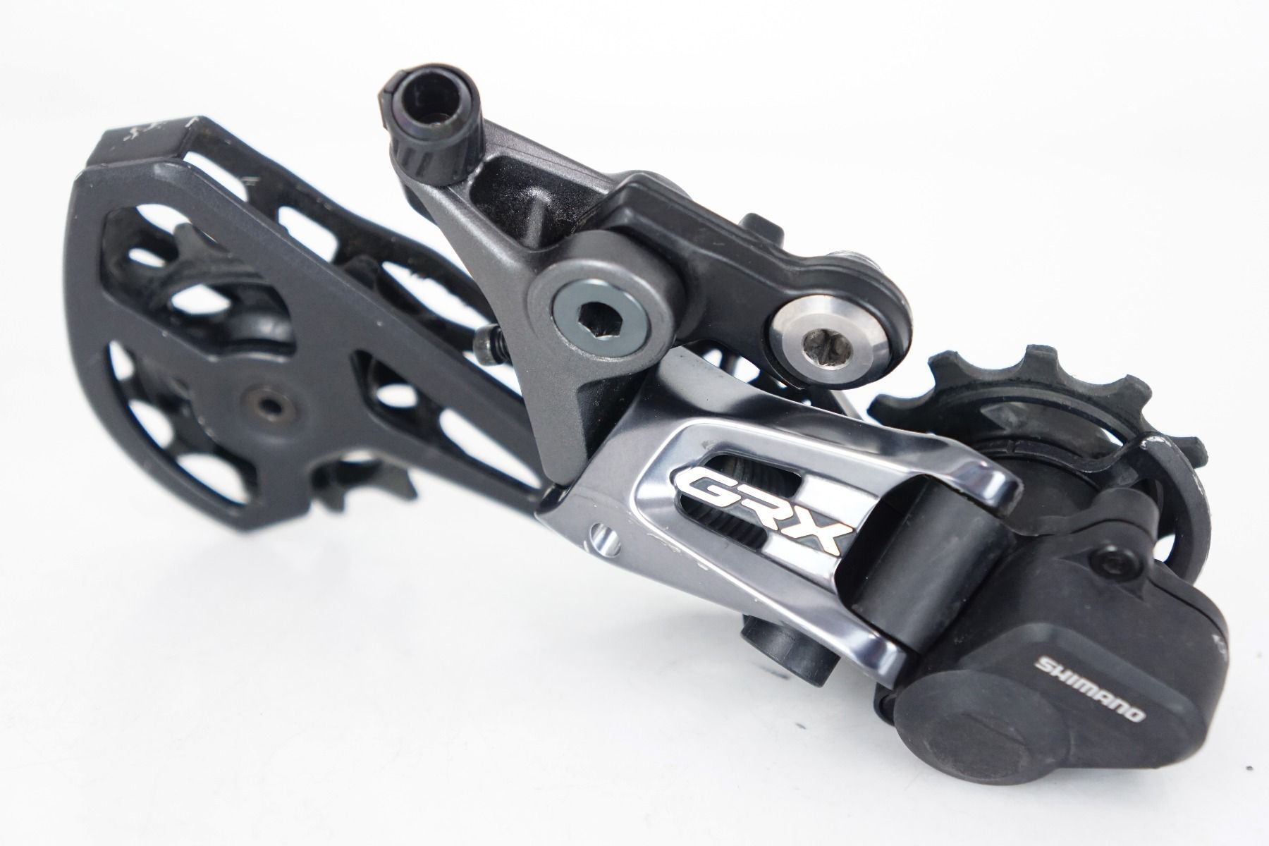 SHIMANO 「シマノ」 GRX RD-RX810 リアディレイラー | リアディレイラー買取実績 | ロードバイクなどスポーツ自転車買取 ...