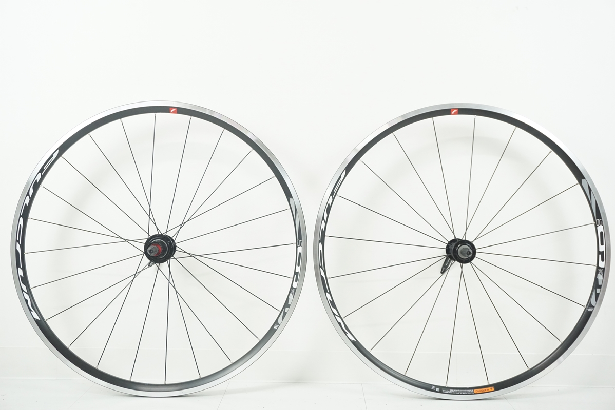 FULCRUM 「フルクラム」 RACING 900 ホイールセット | ホイール買取実績 | ロードバイクなどスポーツ自転車買取専門のバイチャリ