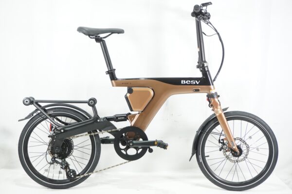 BESV 「ベスビー」 PSF1 2022年 電動アシスト自転車 | 電動アシスト自転車買取実績 | ロードバイクなどスポーツ自転車買取専門の ...