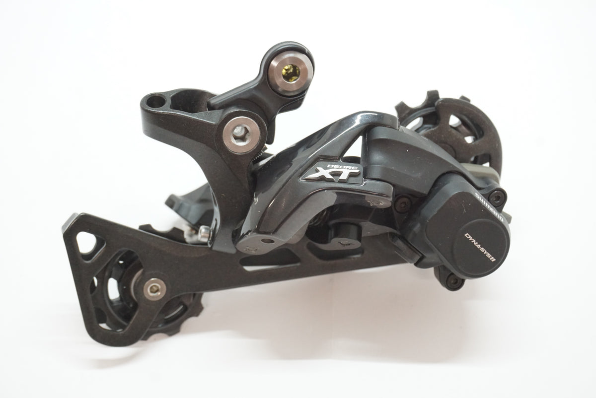 SHIMANO DEORE XT RD-M8000 リアディレイラー | リアディレイラー買取実績 | ロードバイクなどスポーツ自転車買取専門 ...
