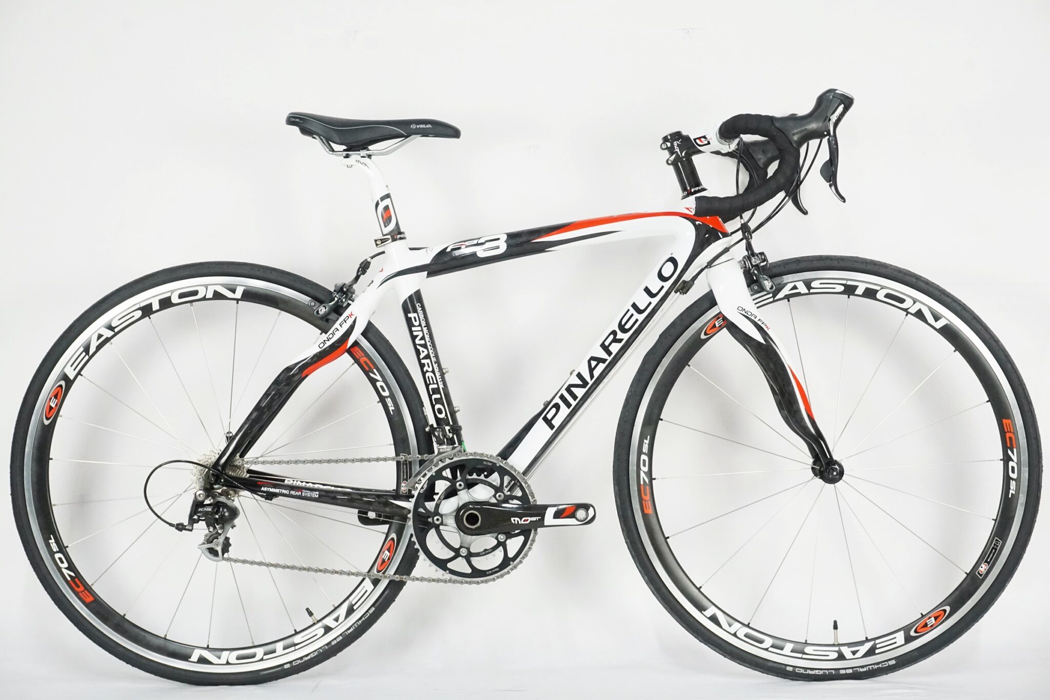 PINARELLO 「ピナレロ」 FP3 2009年モデル ロードバイク | ロードバイク買取実績 | ロードバイクなどスポーツ自転車買取専門 ...