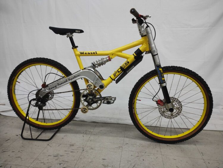 【阪急塚口店新入荷情報】ビンテージマウンテンバイク入荷しました！！ | ロードバイクなどスポーツ自転車買取専門のバイチャリ