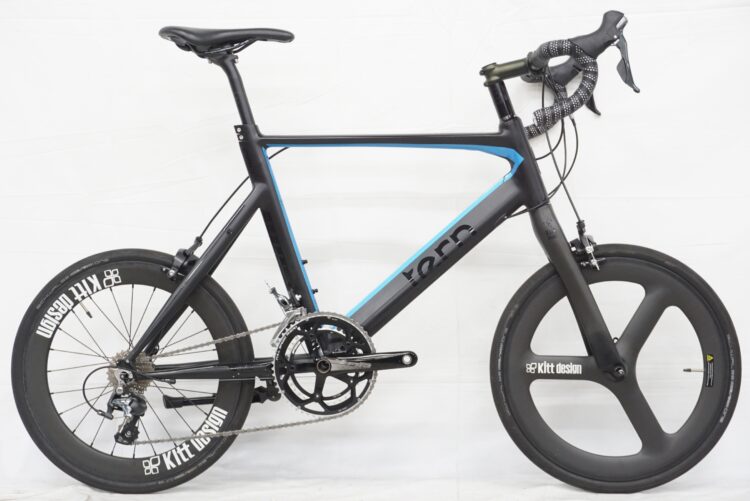 TERN「ターン」SURGE PRO カスタム 2021年モデル ミニベロ | ミニベロ買取実績 | ロードバイクなどスポーツ自転車買取専門の ...