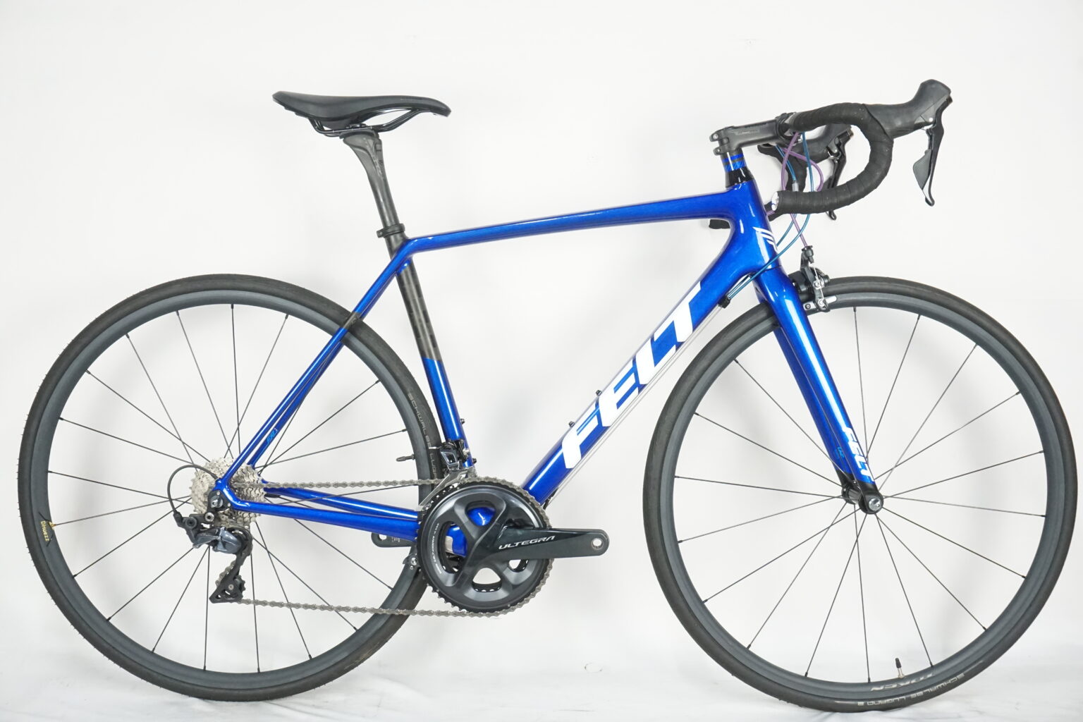 FELT 「フェルト」 FR3 カスタム 2019年モデル ロードバイク | ロードバイク買取実績 | ロードバイクなどスポーツ自転車買取専門 ...