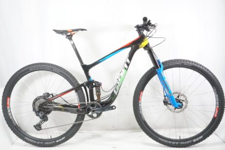 マウンテンバイクの高価買取情報 | ロードバイクなどスポーツ自転車買取専門のバイチャリ