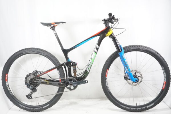 GIANT買取実績一覧 | ロードバイクなどスポーツ自転車買取専門のバイチャリ